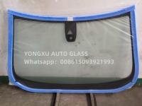 China Cadillac Xt5 5d Suv 2017 Front Windshield Glass Car Door Glass for sale