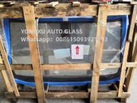 China Cadillac Xt6 5d Suv 2019 Front Windshield Glass Car Windshield Glass for sale