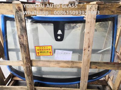 China Cadillac Xt6 5d Suv 2019 Front Windshield Glass Car Windshield Glass for sale