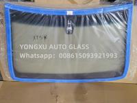China Cadillac Xts 4d Sedan 2014 Front Windshield Glass Panaromic Glass Car for sale