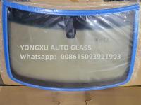 China Cadillac Xts 4d Sedan 2014 Front Windshield Glass Panaromic Glass Car for sale