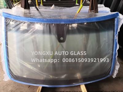 China Cadillac Xts 4d Sedan 2014 Front Windshield Glass Panaromic Glass Car for sale