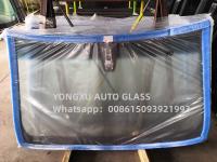 China Cadillac Xts 4d Sedan 2014 Front Windshield Glass Panaromic Glass Car for sale