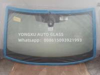 China Bmw 7-Series G11/G12 4d Sedan 2016 Single Sensor Night View Hud Front Windshield Glass Window Glass Car for sale