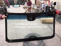 China Chevrolet Cruze 4d Sedan / 5d Hatchback 2017 Front Windshield Glass Tempered for sale
