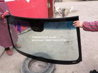 China Chevrolet Cruze 4d Sedan / 5d Hatchback 2017 Front Windshield Glass Tempered for sale