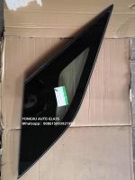 China Chevrolet Equinox 5d Suv 2017 Car Side Door Glass 2004 Toyota Avalon Windshield for sale