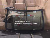 China Infiniti Q60s / G37s 2d Coupe 2014 Car Front Door Windshield Glass Customized for sale
