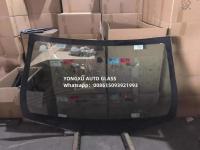 China Infiniti Q60s / G37s 2d Coupe 2014 Car Front Door Windshield Glass Customized for sale