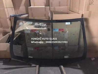 China Infiniti Q60s / G37s 2d Coupe 2014 Car Front Door Windshield Glass Customized for sale