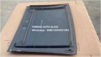 China Skoda Octavia 4d Sedan 2014 Auto Glass Sunroof Gixxer Sf 250 Windshield for sale