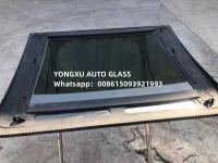 China Skoda Octavia 4d Sedan 2014 Auto Glass Sunroof Gixxer Sf 250 Windshield for sale