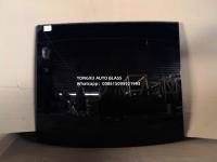 China Skoda Octavia 4d Sedan 2014 Auto Glass Sunroof Gixxer Sf 250 Windshield for sale