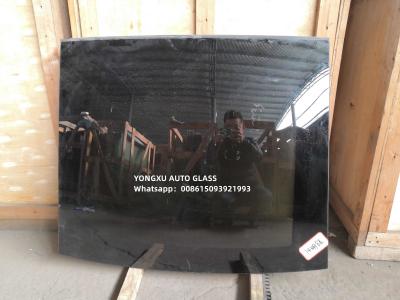 China Skoda Octavia 4d Sedan 2014 Auto Glass Sunroof Gixxer Sf 250 Windshield for sale