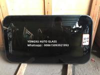 China Skoda Superb Sedan 4d 2009 Car Sunroof Glass Var Auto Front Windshields for sale