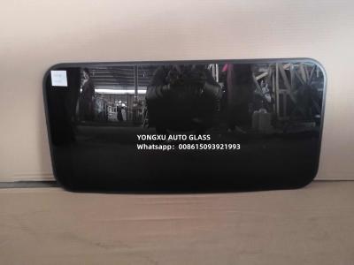 China Skoda Rapid Spaceback 5d Wagon 2013 Car Glass Roof 2007 Suzuki Sv650s Windshield for sale