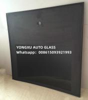 China Hyundai Ix25 Creta Suv 2020 Car Sunroof Glass Honda Cbr650f Windshield for sale