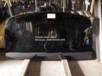 China Hatachback 2012 Hyundai Veloster Windshield 5d 2021 Yamaha Nmax Windshield for sale