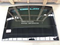 China Hyundai Lafesta Car Sunroof Glass for sale