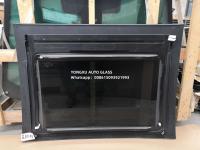 China Hyundai Lafesta Car Sunroof Glass for sale