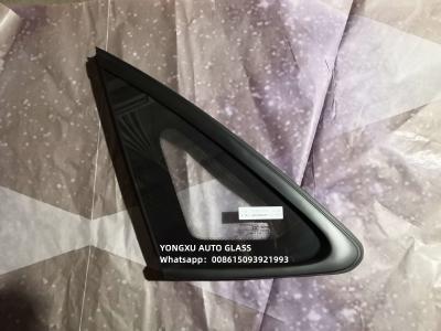 China Hyundai Mistra Sedan 2013 Driver Side Door Window J95 Toyota Prado Windshield for sale