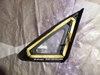 China Hyundai Mistra Sedan 2013 Driver Side Door Window J95 Toyota Prado Windshield for sale