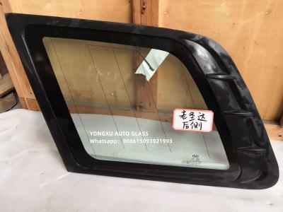 China Hyundai Santa Fe Tm 5d Suv 2019 Rear Windshield Glass Ktm Duke 390 Windshield for sale