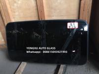 China 4d Sedan 2010 Hyundai Sonata Sunroof 2009 Honda Pilot Windshield OEM for sale