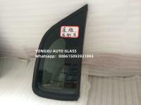 China Hyundai Tucson Ix35 4d Utility 2018 Rear Windshield Glass For Toyota Rumion for sale