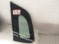 China Hyundai Tucson Ix35 4d Utility 2018 Rear Windshield Glass For Toyota Rumion for sale