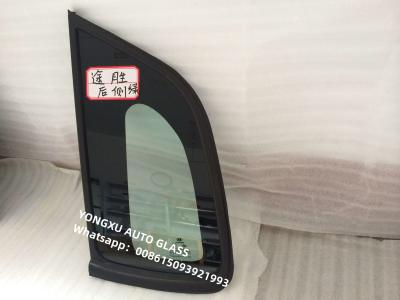 China Hyundai Tucson Ix35 4d Utility 2018 Rear Windshield Glass For Toyota Rumion for sale