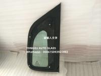 China Hyundai Tucson Ix35 4d Utility 2018 Rear Windshield Glass For Toyota Rumion for sale