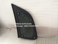 China Hyundai Tucson Ix35 4d Utility 2018 Rear Windshield Glass For Toyota Rumion for sale