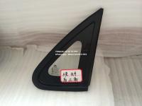 China Hyundai Elantra Avante Car Quarter Window 4d Sedan 2006-2011 Laminated Windshield Glass for sale