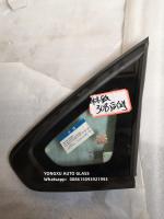 China Peugeot 308 4d Sedan 2014 Rear Quarter Window Nmax V2 Windshield for sale
