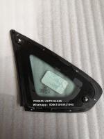 China Peugeot 308 4d Sedan 2014 Rear Quarter Window Nmax V2 Windshield for sale