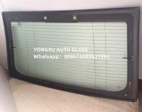 China Peugeot 408 4d Sedan 2015 Auto Front Windshield Volvo Laminated Glass Car Windows for sale