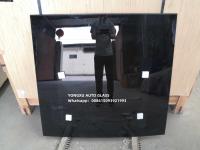 China Customized Peugeot 2008 Windscreen 5d City Suv 2019 Back Windshield Glass for sale