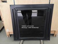 China Customized Peugeot 2008 Windscreen 5d City Suv 2019 Back Windshield Glass for sale