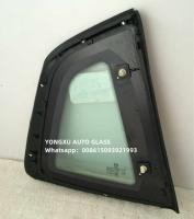 China Peugeot 3008 5d Suv 2017 Safe Glass Auto Glass Customized Daihatsu Hijet Windshield for sale