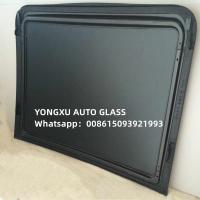 China 5d Suv 2017 Peugeot 3008 Windscreen Auto Sunroof Assembly for sale