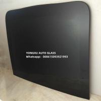 China 5d Suv 2017 Peugeot 3008 Windscreen Auto Sunroof Assembly for sale