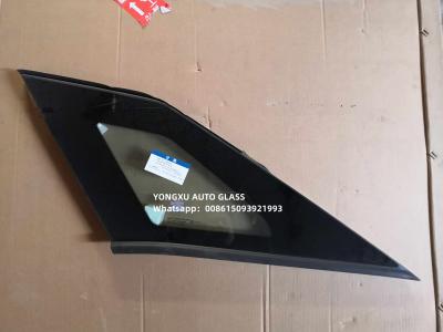 China Peugeot 4008 2017 Auto Safety Glass Replacement Triumph Thruxton Windshield for sale