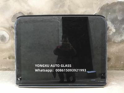 China Peugeot 5008 5d Suv 2016 Car Sunroof Assembly 2015 Model Hilux Windshield for sale