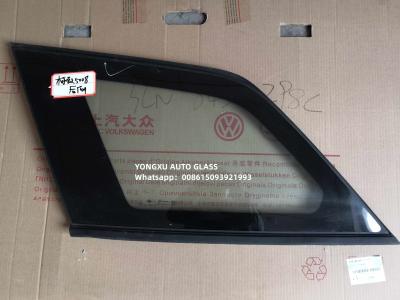China Peugeot 5008 5d Suv 2016 Auto Safety Glass Replacement Vehicle Windshield Glass for sale