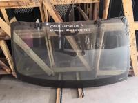 China Bentley Flying Spur 2013 Automotive Laminated Glass Customized Dominar 400 Windshield for sale