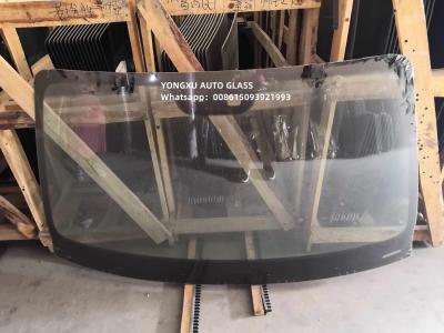 China Bentley Flying Spur 2013 Automotive Laminated Glass Customized Dominar 400 Windshield for sale