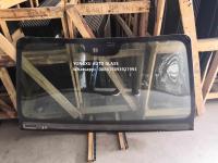 China Bentley Flying Spur 2013 Automotive Laminated Glass Customized Dominar 400 Windshield for sale