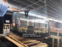 China DOT 5d Suv 2016 Automotive Laminated Glass Battery Car Bentley Bentayga Windshield for sale