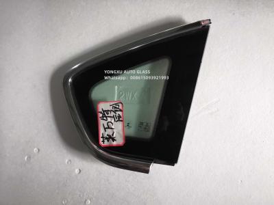 China 5d Suv 2016 Original Maserati Levante Windshield Bmw R18 Classic Windshield for sale